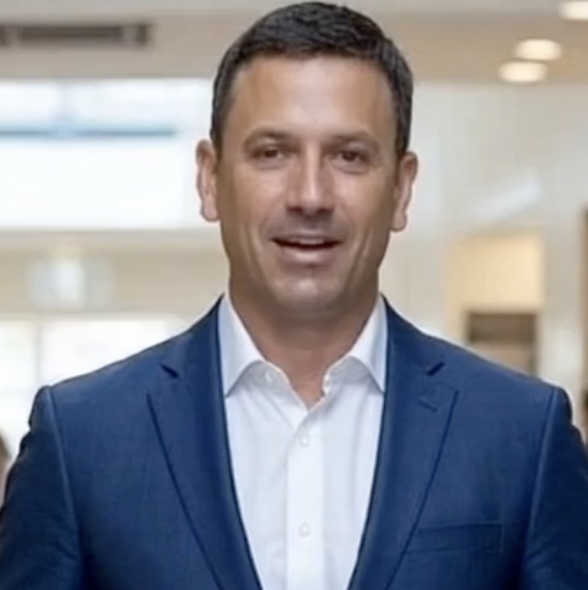 RW Financial - Identifying Inflections in Consumer Trends